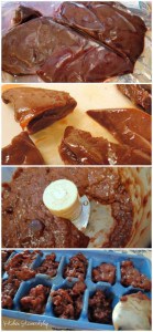 Eating Liver and Liver Recipes