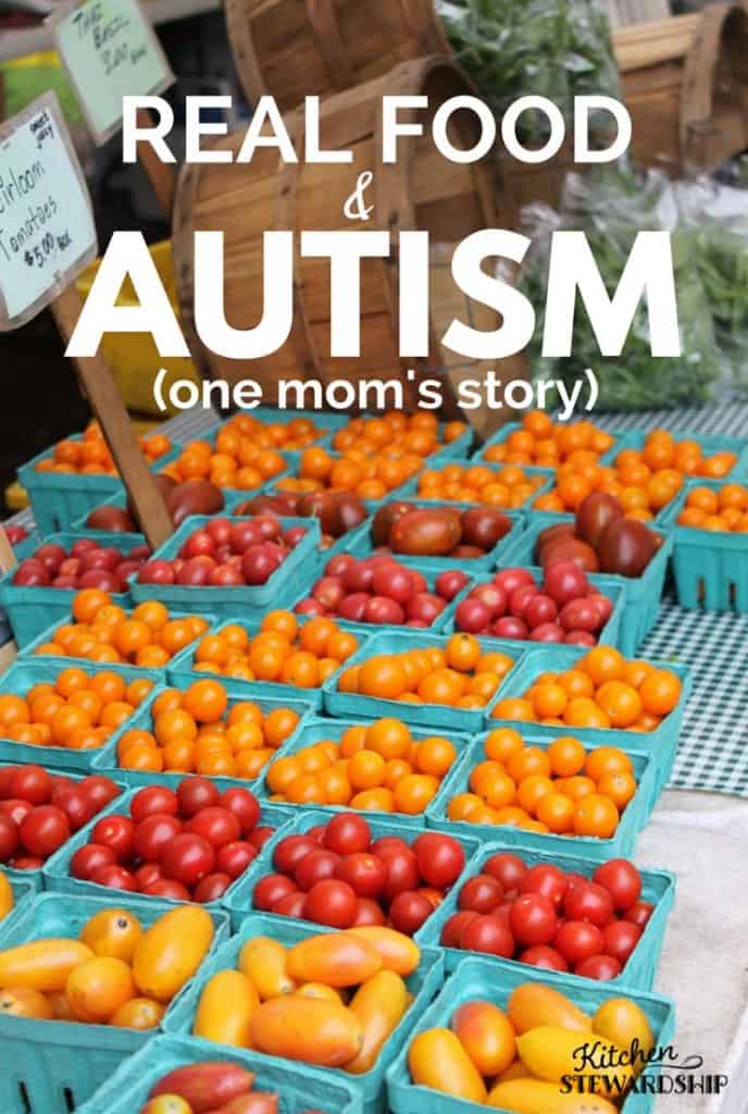 Autism Food Memes