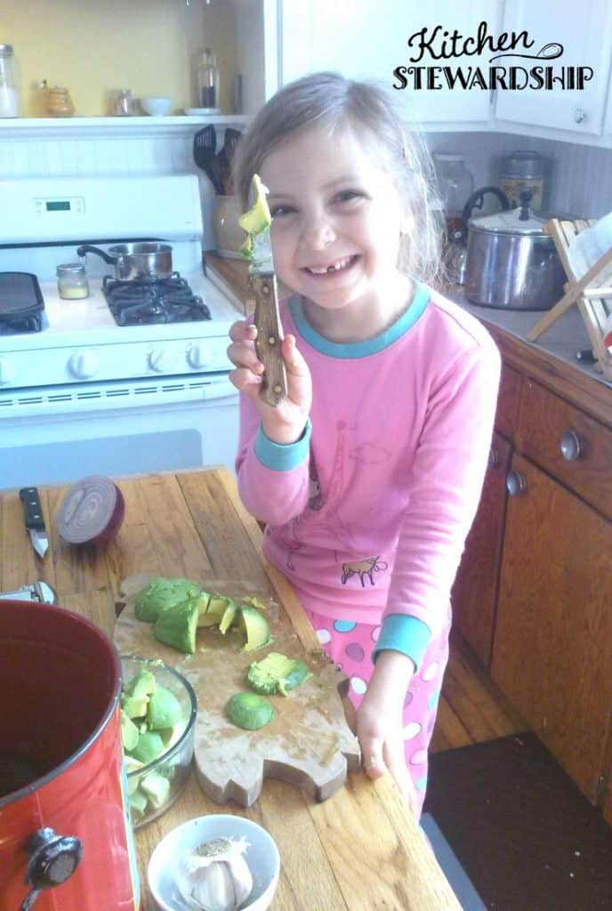 The Secret Ingredient - Preparing Food with Love Really Makes a Difference