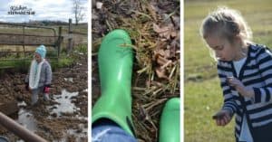 What Everybody Ought to Know About Living on a Farm