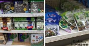Beginners Guide to Culinary Seaweed | Kitchen Stewardship