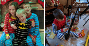 The TRUTH Behind Flame Retardant Pajamas | Kitchen Stewardship