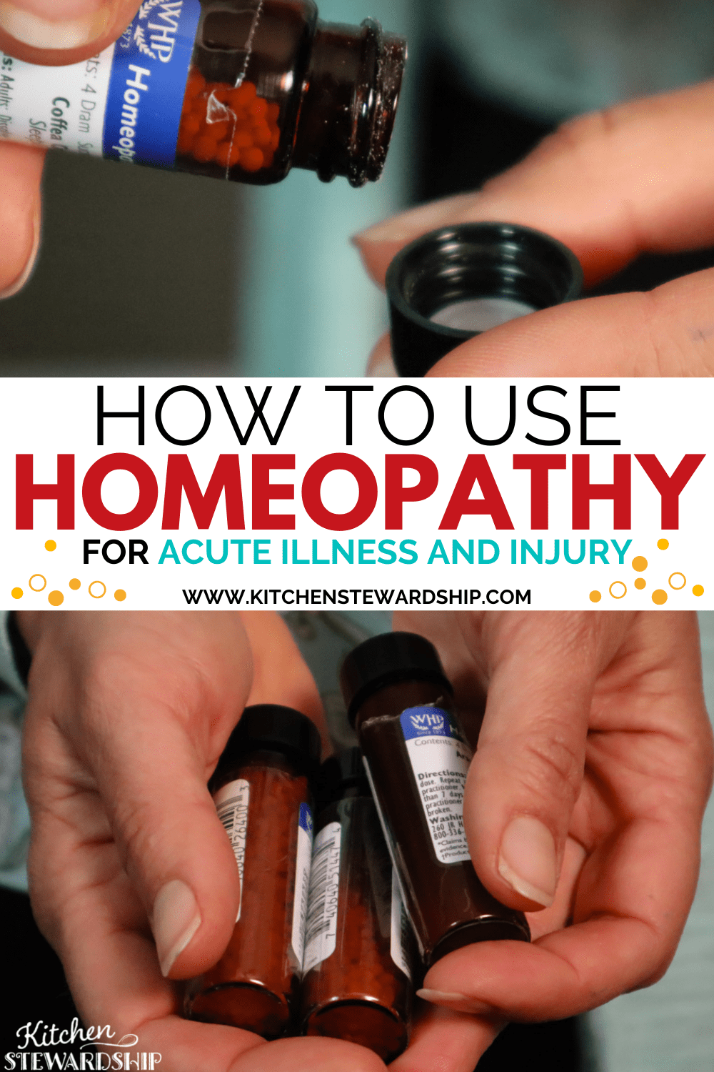 Natural Health and Home Remedies