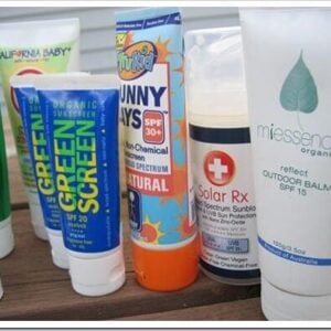 How to Find Safe Sunscreen Ingredients – Kitchen Stewardship
