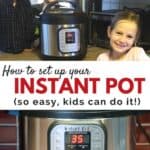 Convert ANY Soup Recipe for the Instant Pot | Kitchen Stewardship