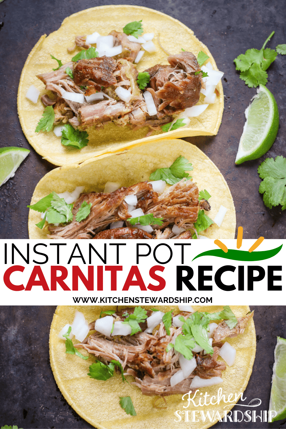 How To Make Instant Pot Carnitas (Easy, Delicious, Quick, And Authentic)