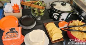 Feeding a Crowd: How to Plan Food for Large Groups on a Budget